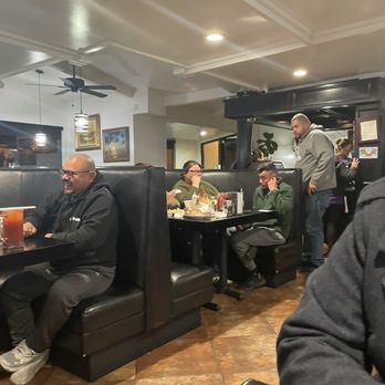 MARISCOS EL PERIHUETE - Updated January 2026 - 421 Photos & 499 Real ...