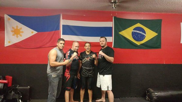 BURGESS MODERN DAY WARRIOR KARATE AND MMA - Updated January 2025 - 4664 ...