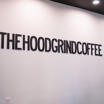 THE HOOD GRIND COFFEE - Updated July 2024 - 79 Photos & 80 Reviews ...
