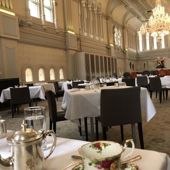 THE TEA ROOM QVB - Updated December 2025 - 84 Photos & 35 Reviews - 455 ...