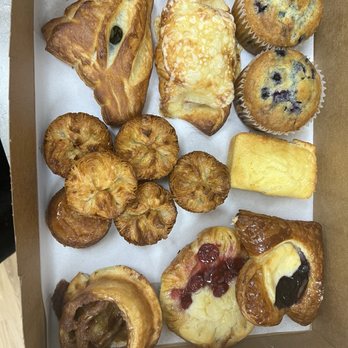 BOOSALIS BAKING - Updated December 2025 - 106 Photos & 108 Reviews ...