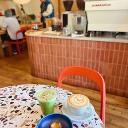 ALLEZ CAFE - Updated June 2025 - 289 Photos & 132 Reviews - 2239 N ...