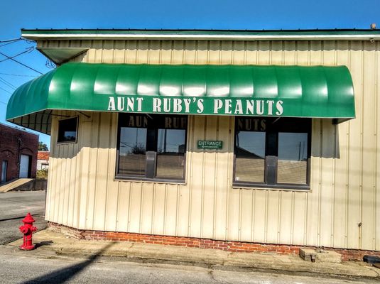 AUNT RUBY’S PEANUTS - Updated December 2025 - 26 Reviews - 200 Halifax St, Enfield, North ...