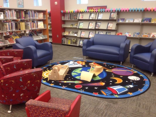 CLEAR LAKE CITY-COUNTY FREEMAN BRANCH LIBRARY - Updated December 2025 ...