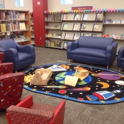 CLEAR LAKE CITY-COUNTY FREEMAN BRANCH LIBRARY - 28 Photos & 22 Reviews ...