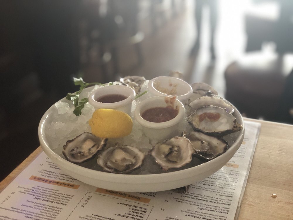 FLY ‘N’ FISH OYSTER BAR & GRILL - 1260 Photos & 1025 Reviews - 2304 W ...