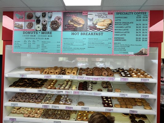 JUPITER DONUTS - 62 Photos & 40 Reviews - 6346 Lantana Rd, Lake Worth ...