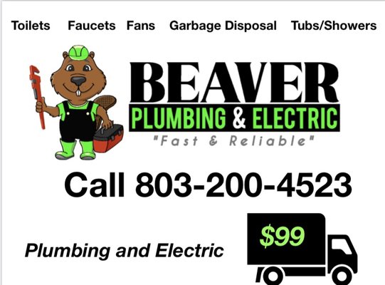 Beaver Plumbing and Electric - Updated September 2025 - 29 Photos ...