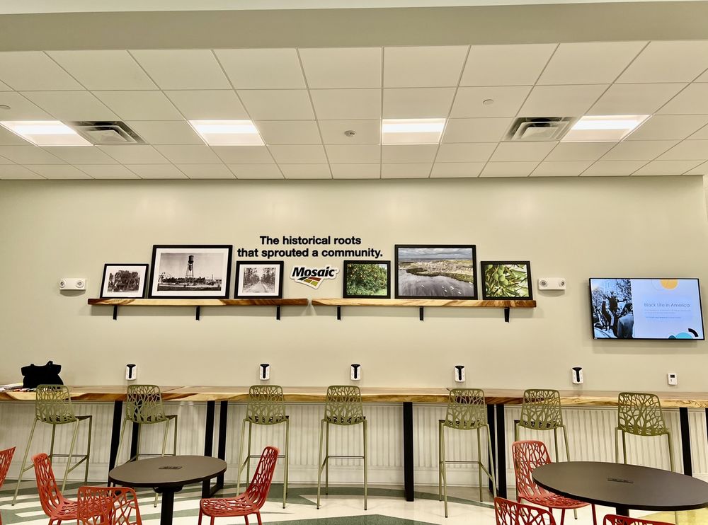 RIVERVIEW PUBLIC LIBRARY - 32 Photos & 13 Reviews - 9951 Balm Riverview ...