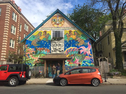 MUSEUM OF MODERN RENAISSANCE - Updated December 2025 - 21 Photos - 115 ...