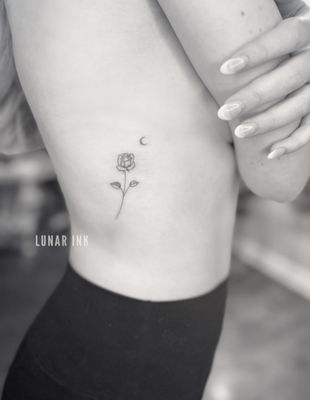 LUNAR INK - Updated August 2025 - 470 Photos & 56 Reviews - Las Vegas ...