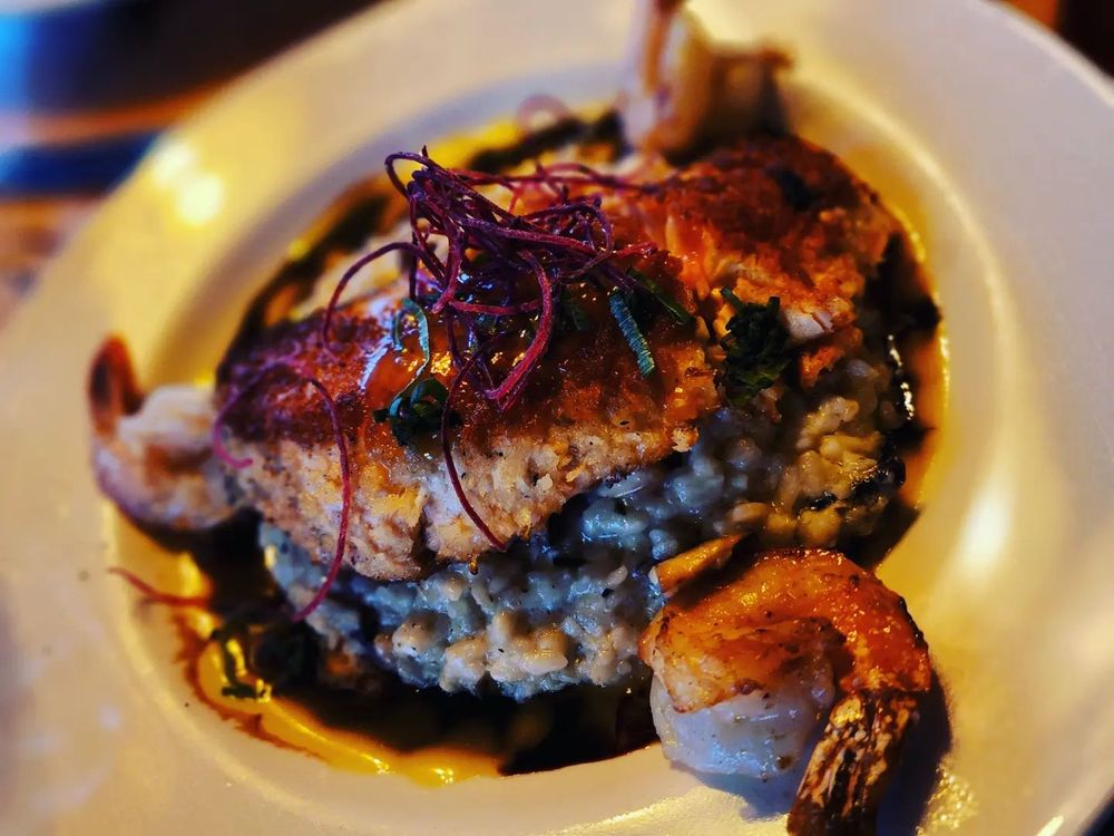 PONDS HILO - 497 Photos & 413 Reviews - Hawaiian - 135 Kalanianaole Ave ...