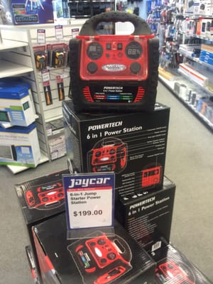 JAYCAR ELECTRONICS - Updated November 2025 - 221-223 Morphett St ...