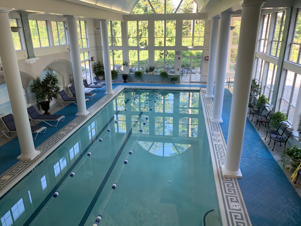 Senator Inn & Spa, Augusta | Roadtrippers