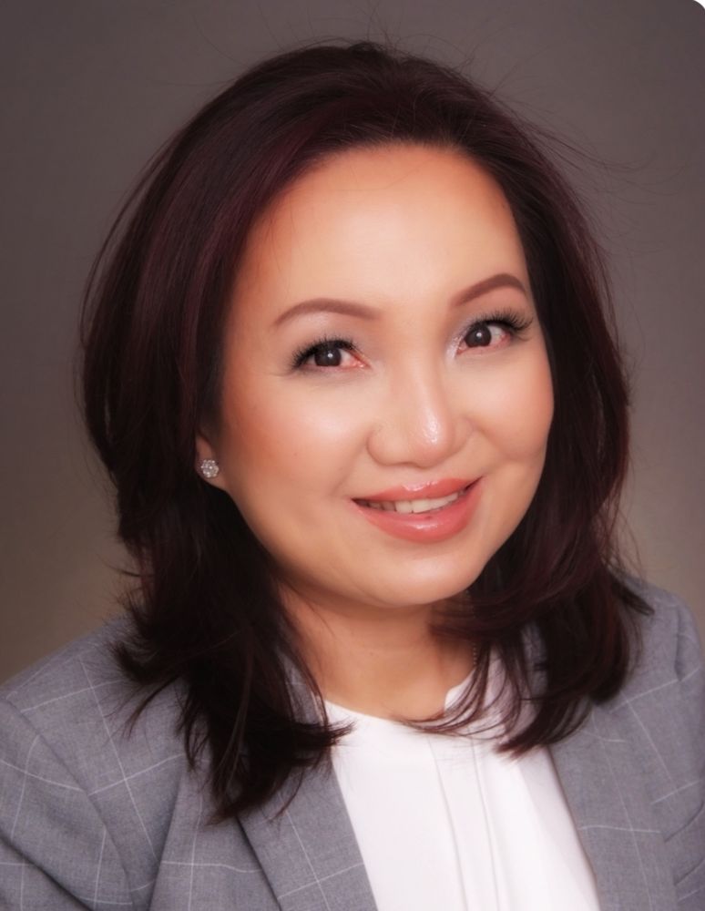 MELANIA SANDRA - LUXURY AGENT SIMPLY VEGAS - Updated September 2024 ...