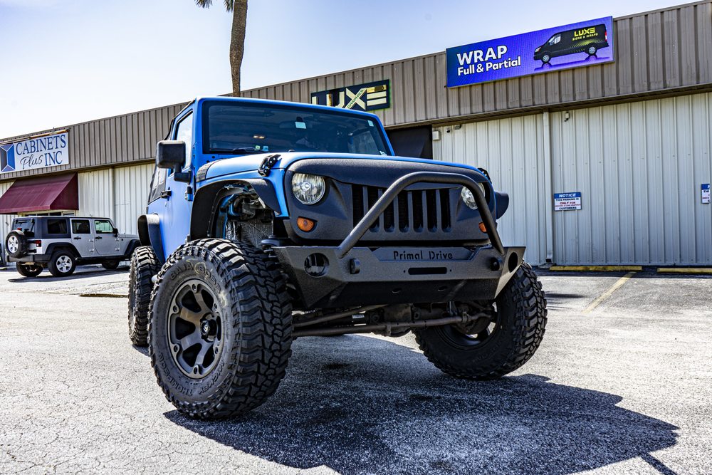 LUXE GRAPHICS - Updated March 2026 - Request a Quote - 29 Photos - 1056 ...