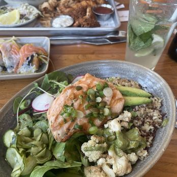 PACIFIC CATCH - Updated July 2024 - 2504 Photos & 1371 Reviews - 5251 ...