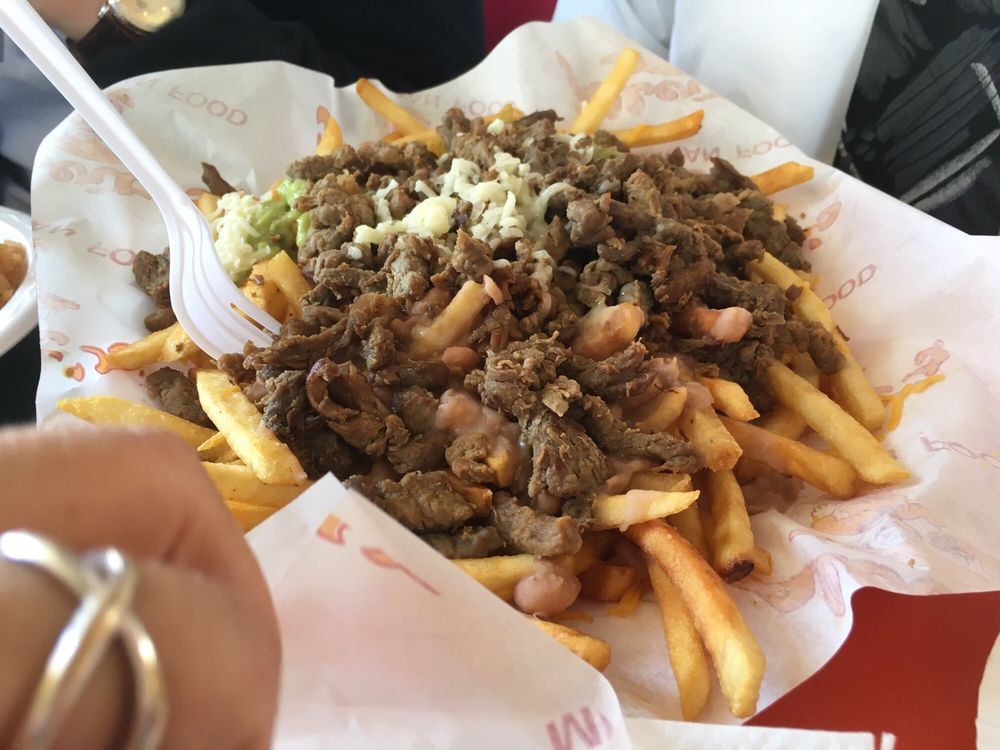 ALBERT’S MEXICAN FOOD - 104 Photos & 74 Reviews - Mexican - 510 Workman ...