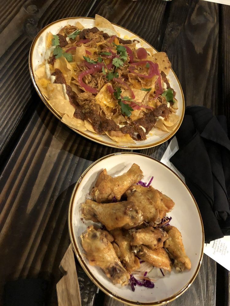 ALCHEMIST BAR & LOUNGE - Updated July 2025 - 713 Photos & 686 Reviews ...