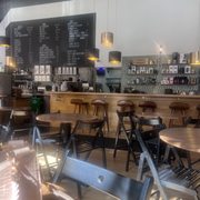 AWAKEN CAFE & ROASTING - 360 Photos & 547 Reviews - Coffee & Tea - 1429 ...