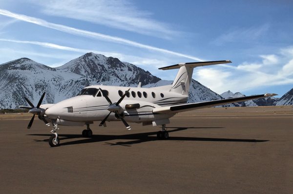 CSM AVIATION - Updated October 2025 - 3050 N Winery Ave, Fresno ...