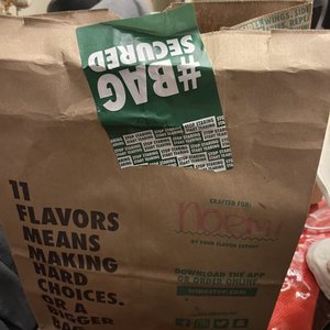 WINGSTOP - 57 Photos & 68 Reviews - 1124 E Charleston Blvd, Las Vegas ...