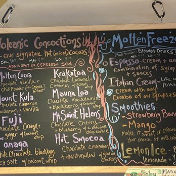 MOLTEN JAVA - Updated December 2025 - 74 Photos & 146 Reviews - 213 Greenwood Ave, Bethel ...