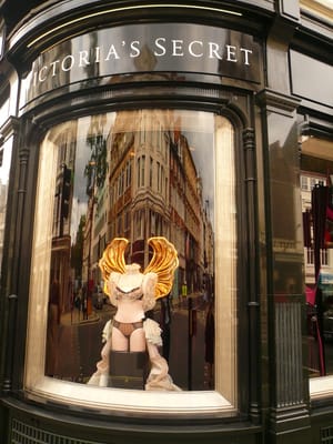 VICTORIA’S SECRET - Updated October 2025 - 31 Photos & 26 Reviews - 111 ...