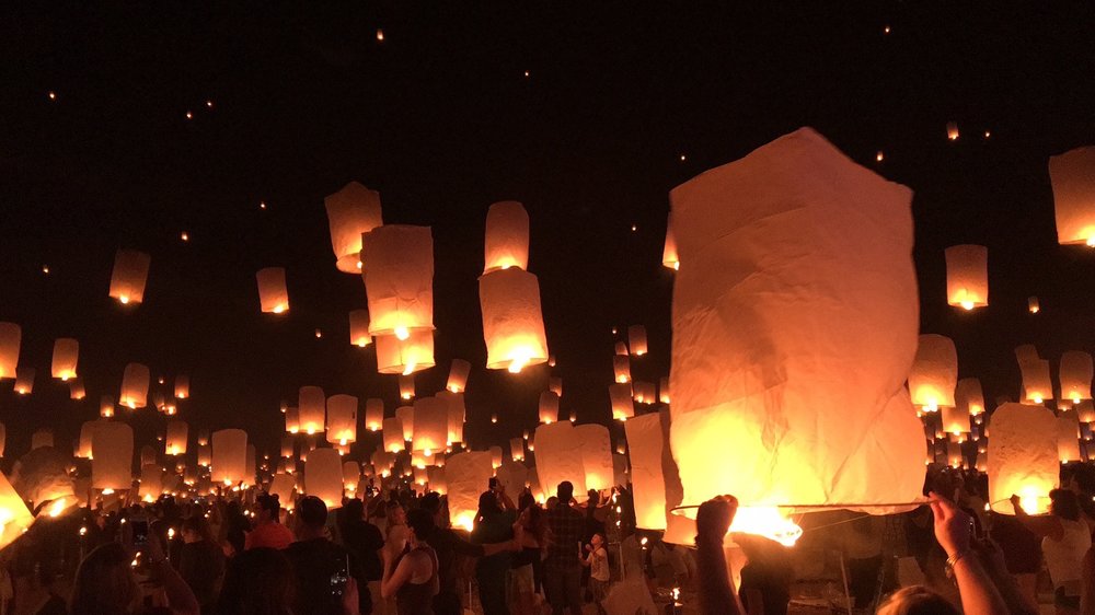 THE LANTERN FEST - 38 Photos & 26 Reviews - Festivals - 59 W 100th S ...