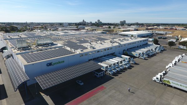 OK PRODUCE - Updated December 2025 - 1888 S East Ave, Fresno ...