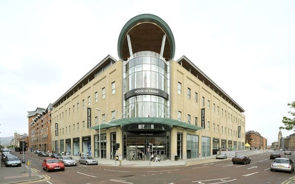 ODEON CINEMA - Updated December 2025 - 24 Photos & 33 Reviews - 1 ...