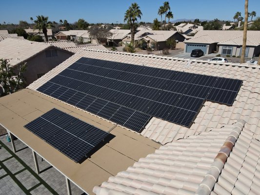 SOLAR TOPPS - Updated September 2025 - 46 Photos & 27 Reviews - 102 S ...