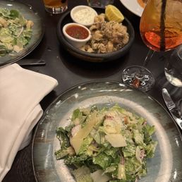 IL PIATTO - Updated March 2025 - 342 Photos & 214 Reviews - 900 Black ...