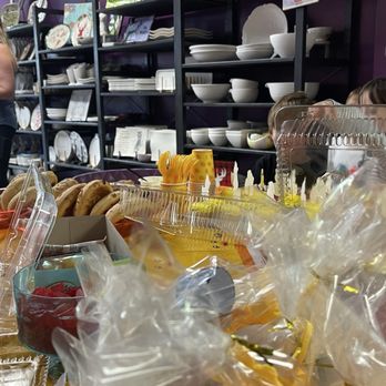 PRACTICALLY PIKASSO - Updated December 2025 - 64 Photos & 46 Reviews ...