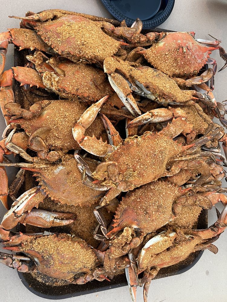 THE SURFING CRAB - 196 Photos & 332 Reviews - 16723 Coastal Hwy, Lewes ...
