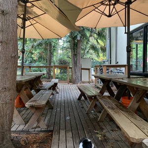 CHAINLINE BREWING COMPANY - 130 Photos & 103 Reviews - Breweries - 500 ...