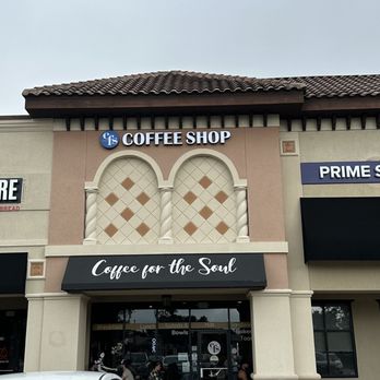 CFS COFFEE - Updated June 2024 - 543 Photos & 188 Reviews - 7535 W Sand ...