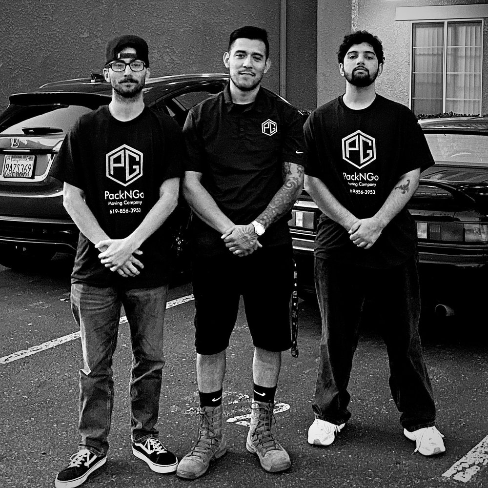 PACKNGO - Updated November 2025 - 23 Photos - 402 W Broadway, San Diego ...