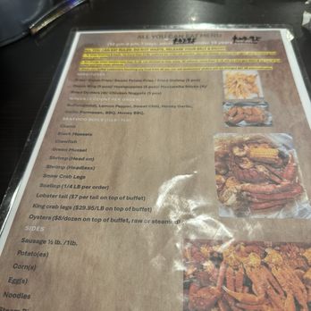 DUMMY CRABBY - Updated October 2025 - 28 Photos & 14 Reviews - 15317 ...