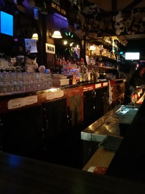 MAIN CLUB - Updated October 2024 - 1217 Tower Ave, Superior, Wisconsin ...