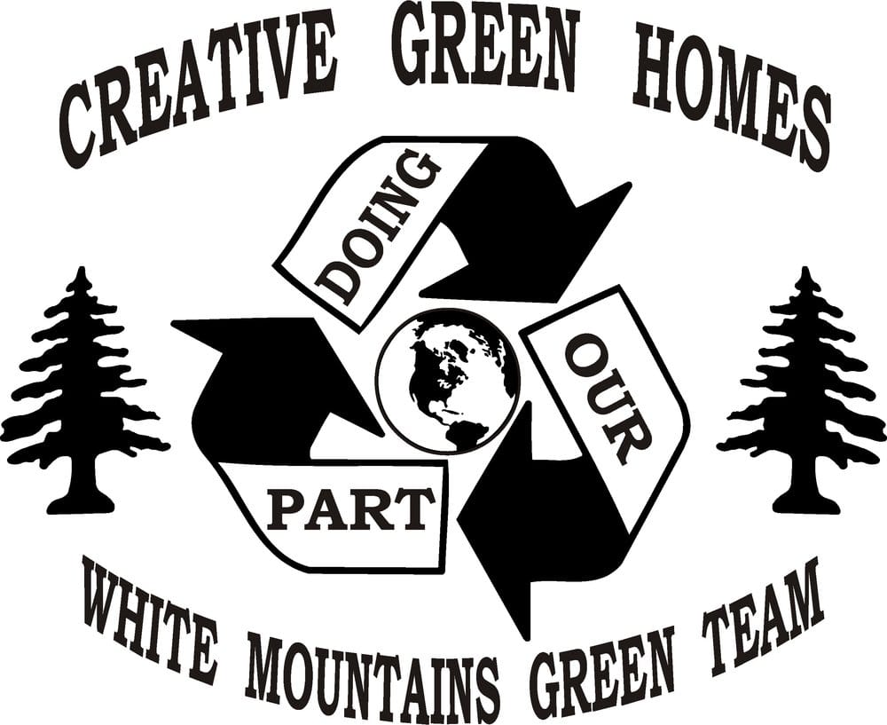 CREATIVE GREEN HOMES - Updated July 2025 - 7887 Lakeland Rd, Show Low ...