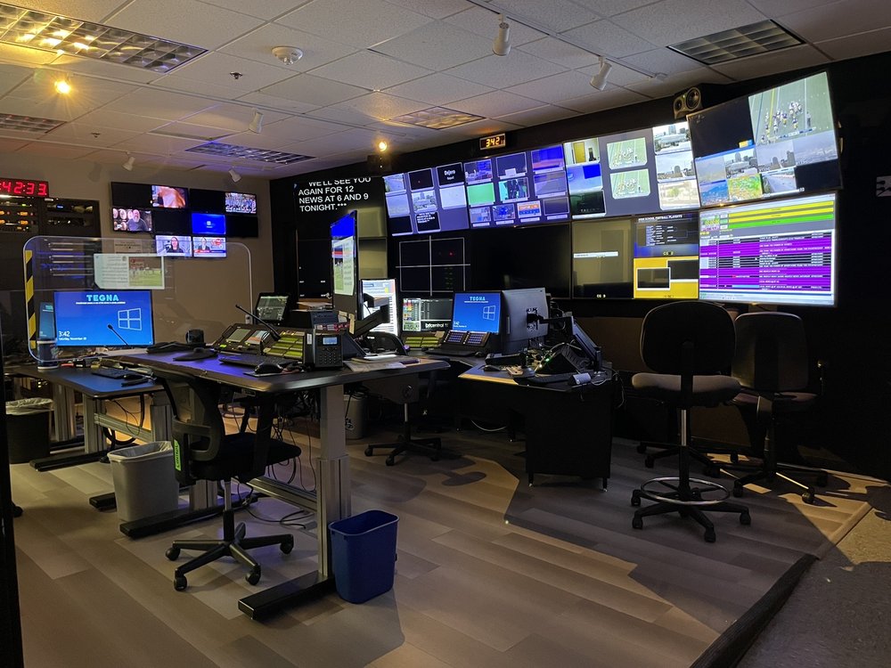 KPNX 12 NEWS - Updated September 2025 - 17 Photos & 56 Reviews - 200 E ...