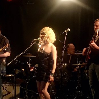 CLUB CAFE - Updated October 2025 - 64 Photos & 75 Reviews - 56 S 12th ...