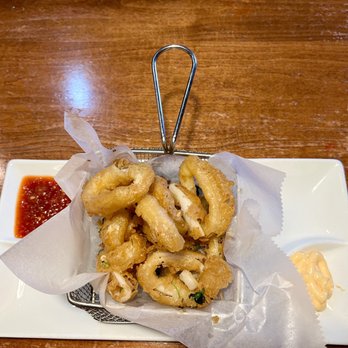 THE PACIFIC KITCHEN - Updated January 2026 - 693 Photos & 486 Reviews ...