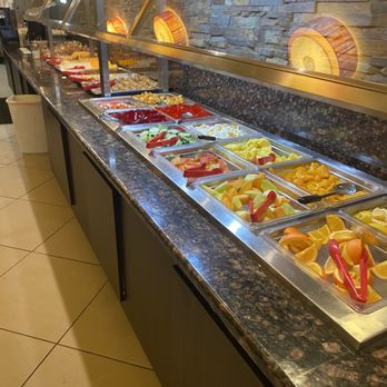 TORO ASIAN BUFFET - Updated October 2025 - 20 Photos & 16 Reviews ...