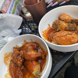 WINGS AND RINGS - Updated January 2026 - 252 Photos & 532 Reviews ...