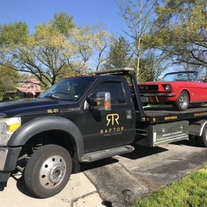 CARDINAL TOWING - Updated December 2025 - 3991 Elm Point Rd St, Charles ...