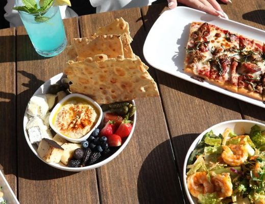 HARBOR & SKY ROOFTOP BAR AND LOUNGE - Updated December 2025 - 178 ...