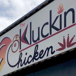 THE KLUCKIN’ CHICKEN - LOS ANGELES - Updated December 2025 - 527 Photos ...