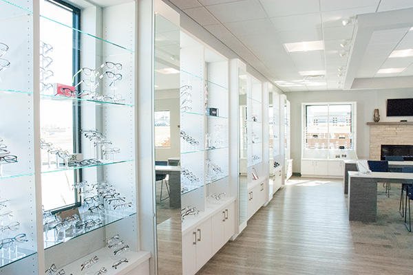 PRO EYE VISION CENTER - Updated December 2025 - 8250 Old Cheney Rd ...